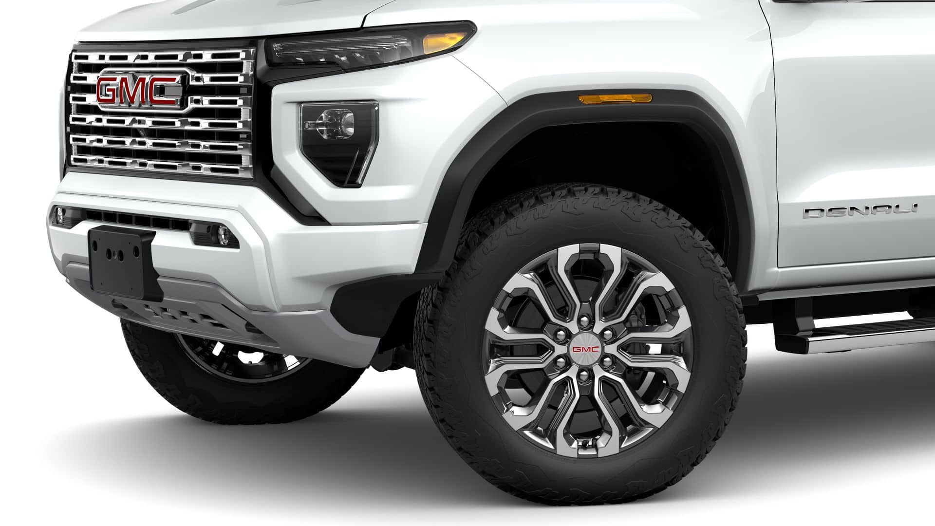 2026 GMC Canyon Denali Sullivan MO | Laura Chevrolet Buick GMC of ...