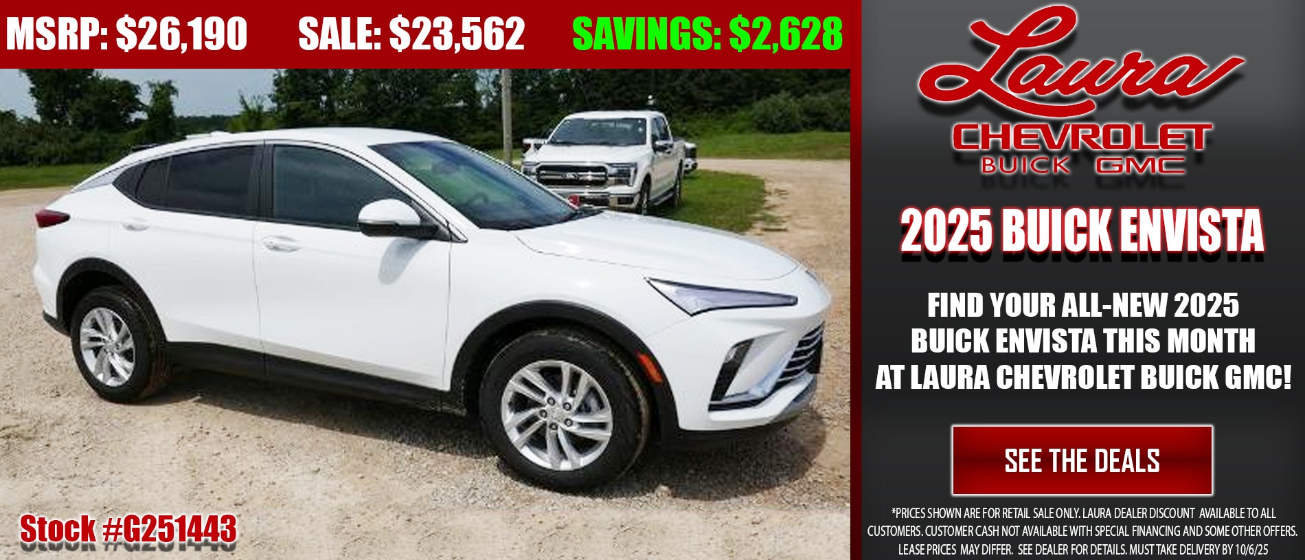 Buick, Chevrolet, GMC Dealership in Sullivan MO | Serving Sullivan and ...