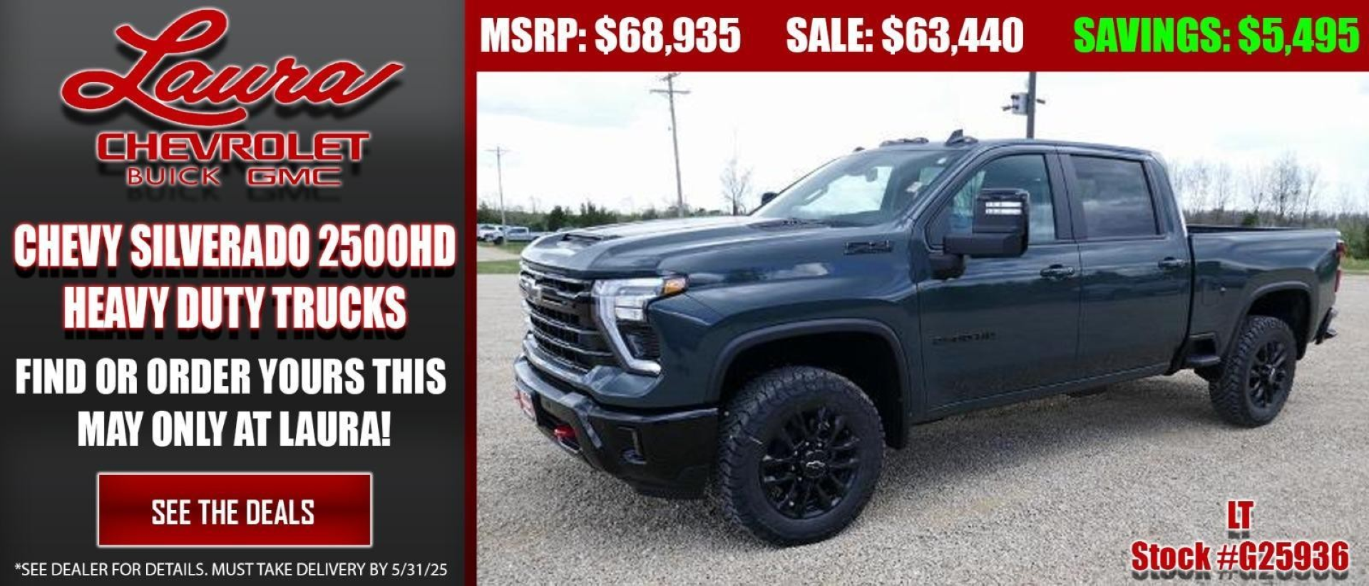 Buick, Chevrolet, GMC Dealership in Sullivan MO | Serving Sullivan and ...