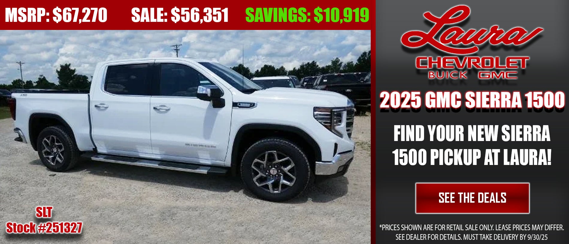 Buick, Chevrolet, GMC Dealership in Sullivan MO | Serving Sullivan and ...