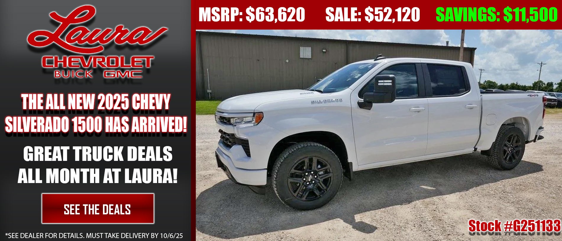 Buick, Chevrolet, GMC Dealership in Sullivan MO | Serving Sullivan and ...