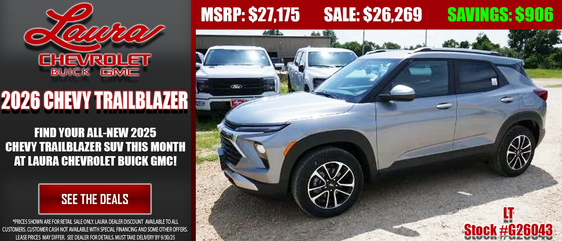 Buick, Chevrolet, GMC Dealership in Sullivan MO | Serving Sullivan and ...